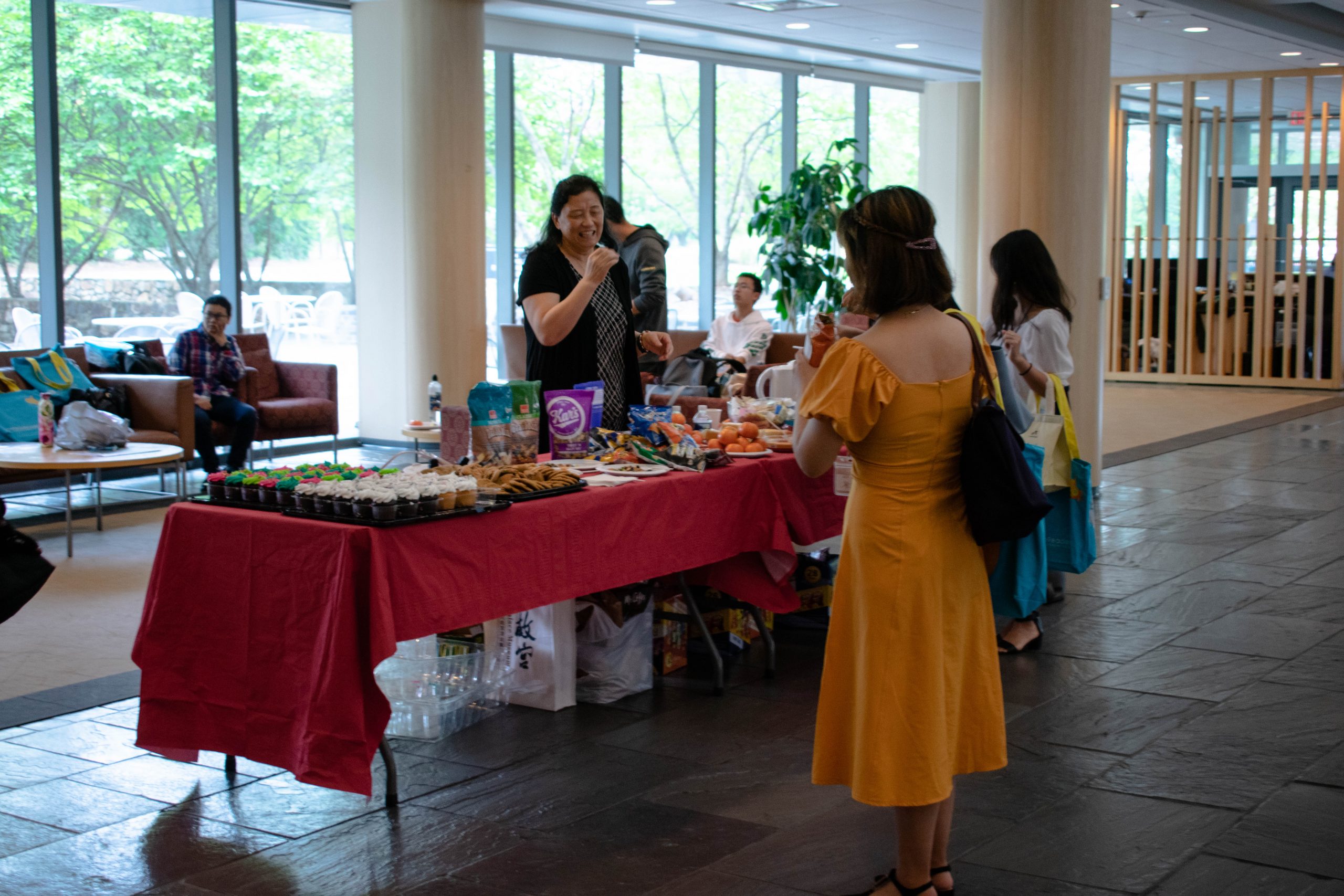 2019 CLTA-NC Annual Conference – CLTA-NC