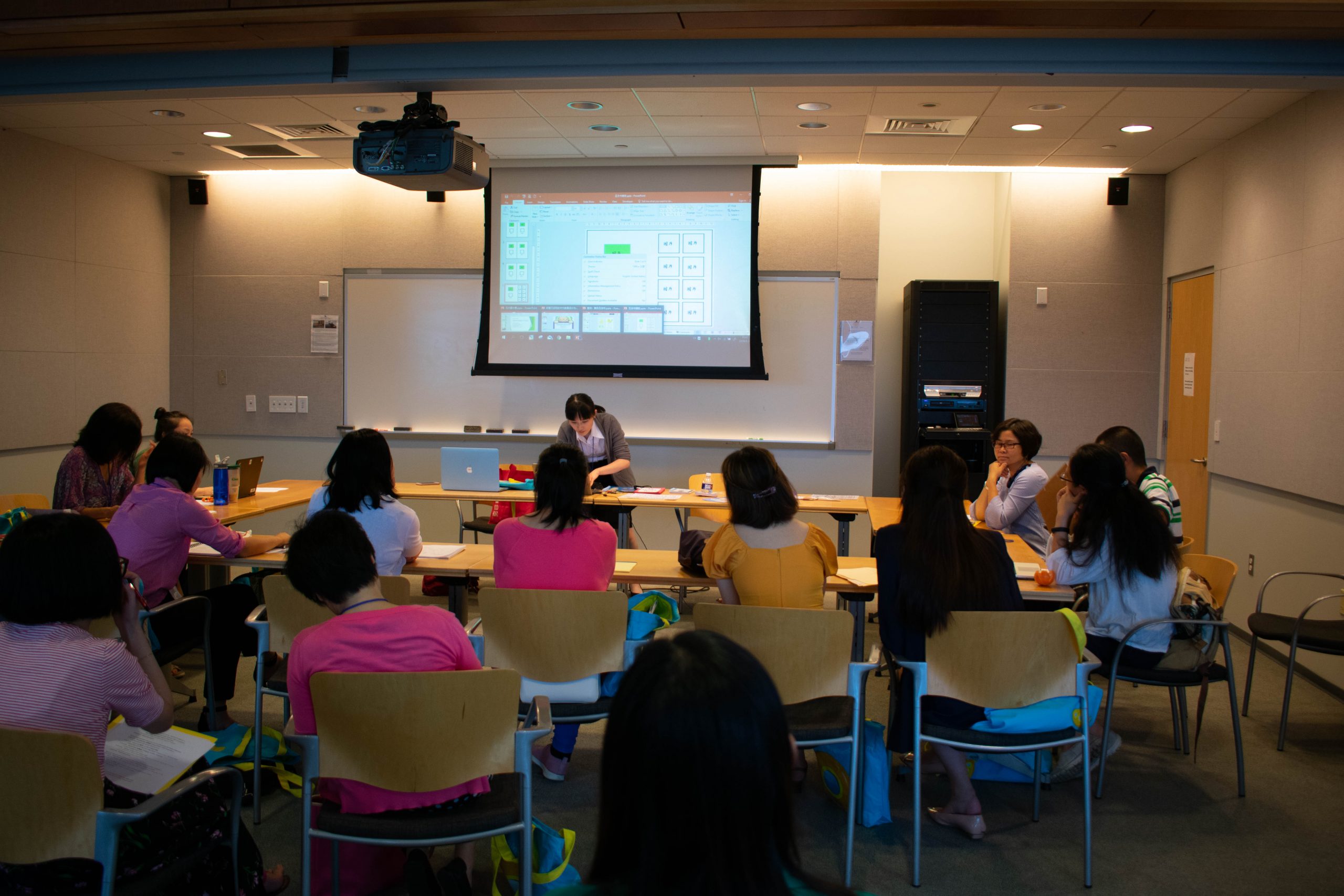 2019 CLTA-NC Annual Conference – CLTA-NC