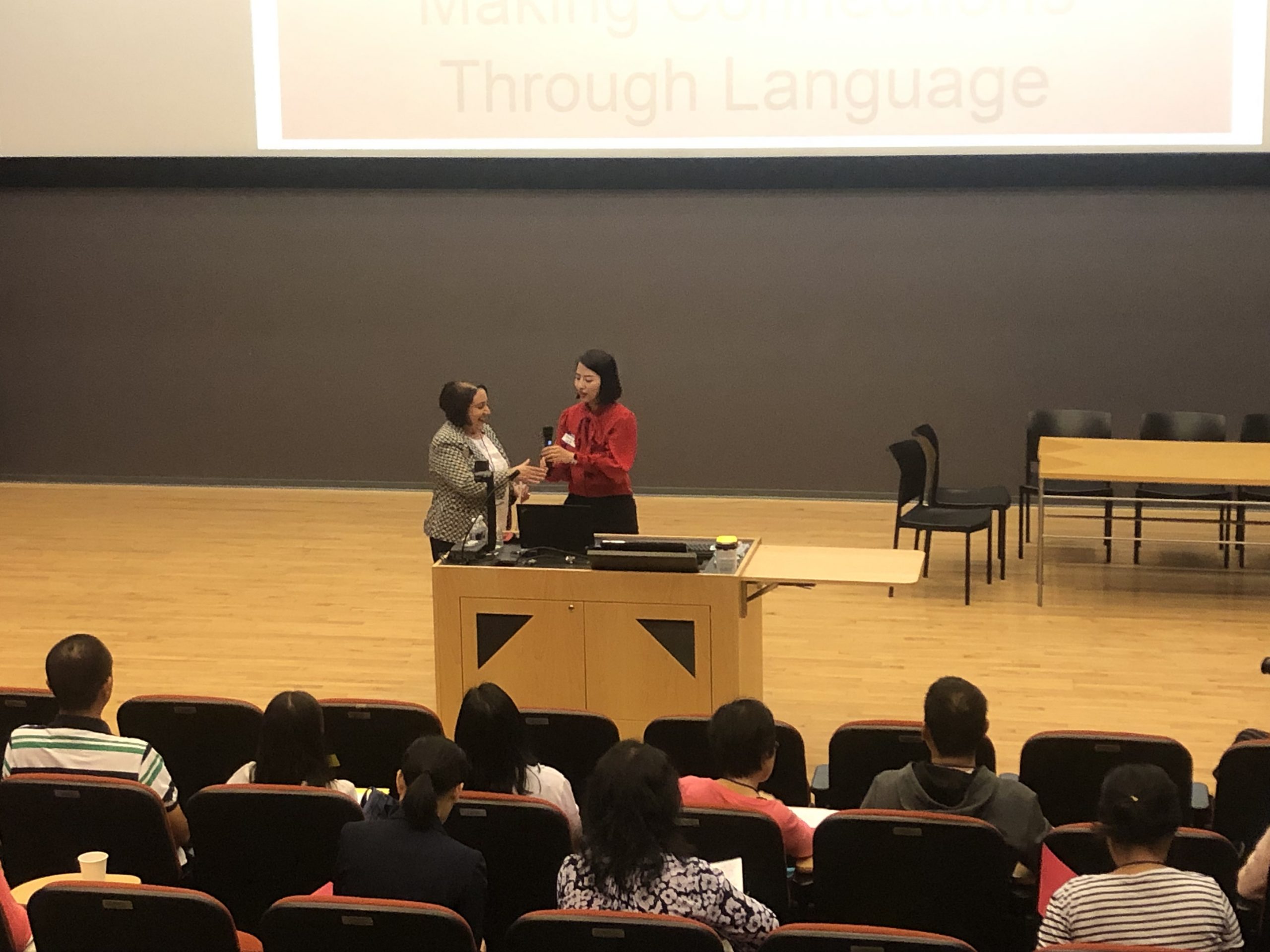2019 CLTA-NC Annual Conference – CLTA-NC