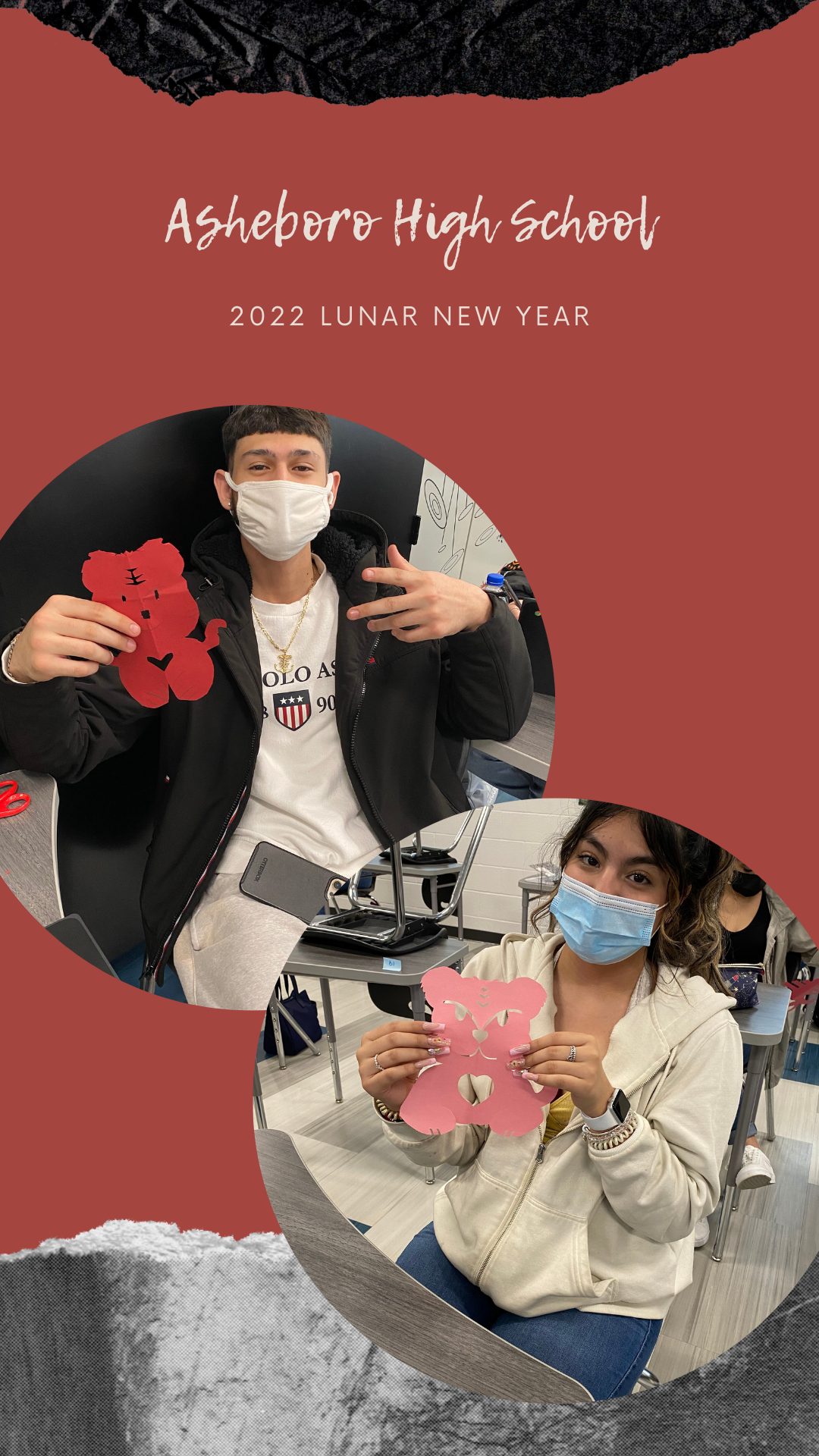2022 CLTA-NC Lunar New Year Gala – CLTA-NC