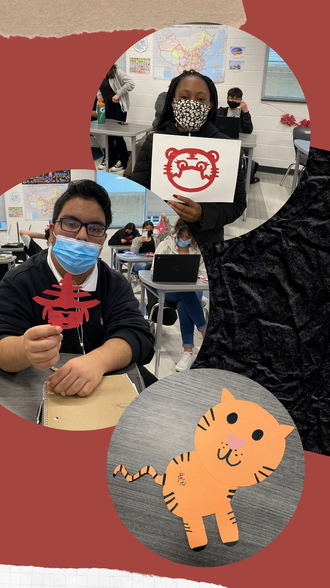 2022 CLTA-NC Lunar New Year Gala – CLTA-NC